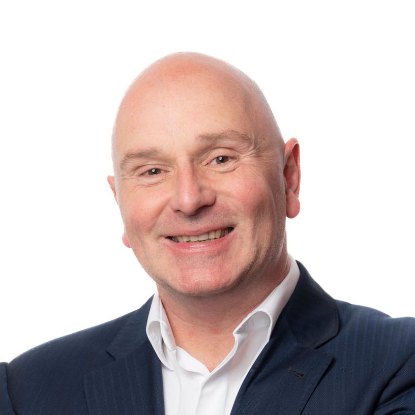 The Four Leadership Pillars At Component Sense