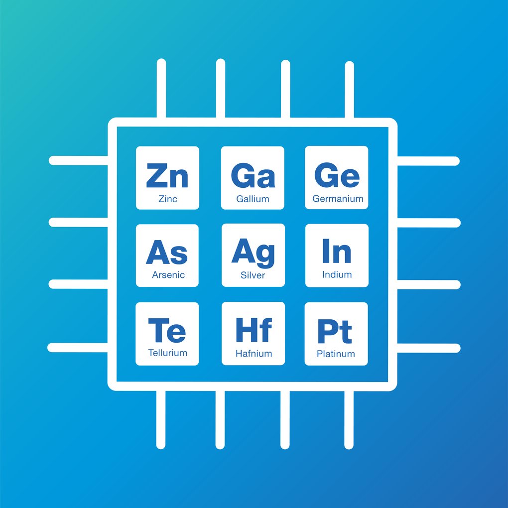 Rare Earth Elements And Electronic Components: Your Questions Answered