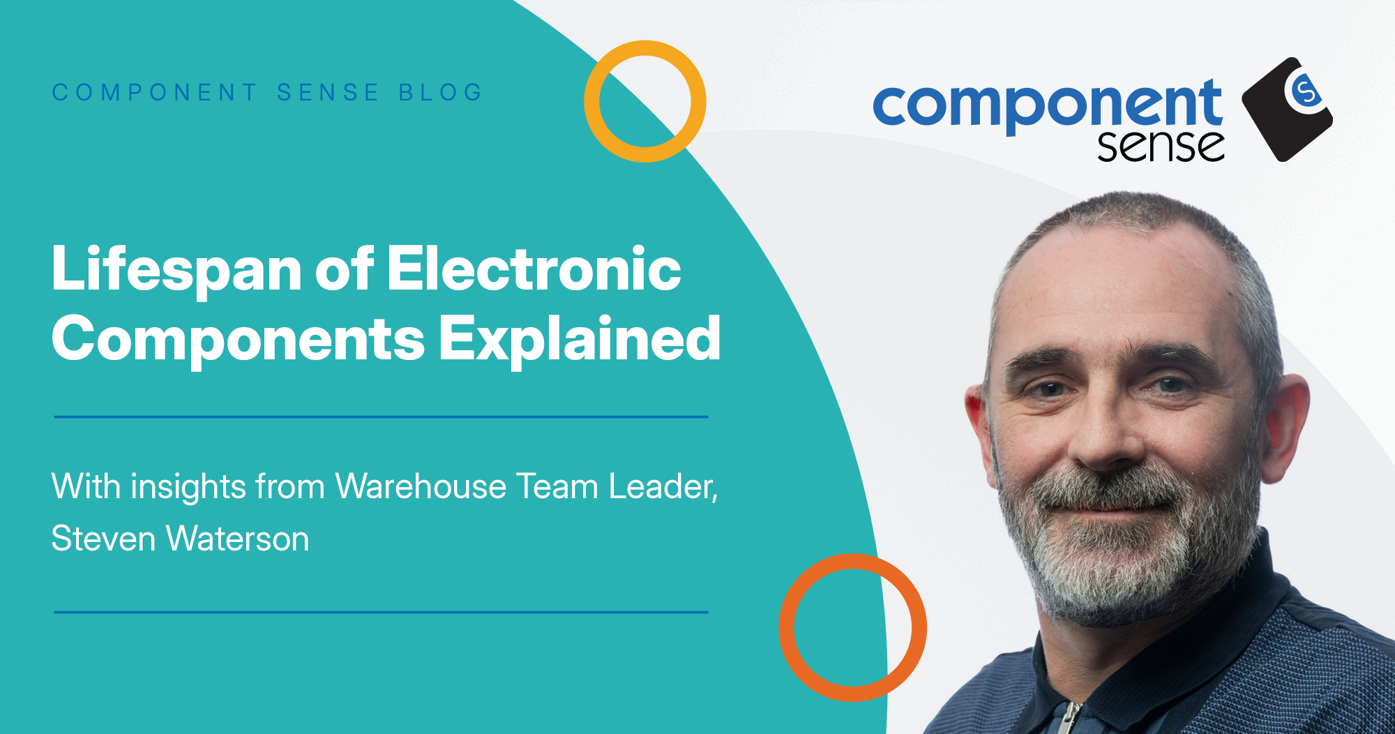 Lifespan of Electronic Components Explained